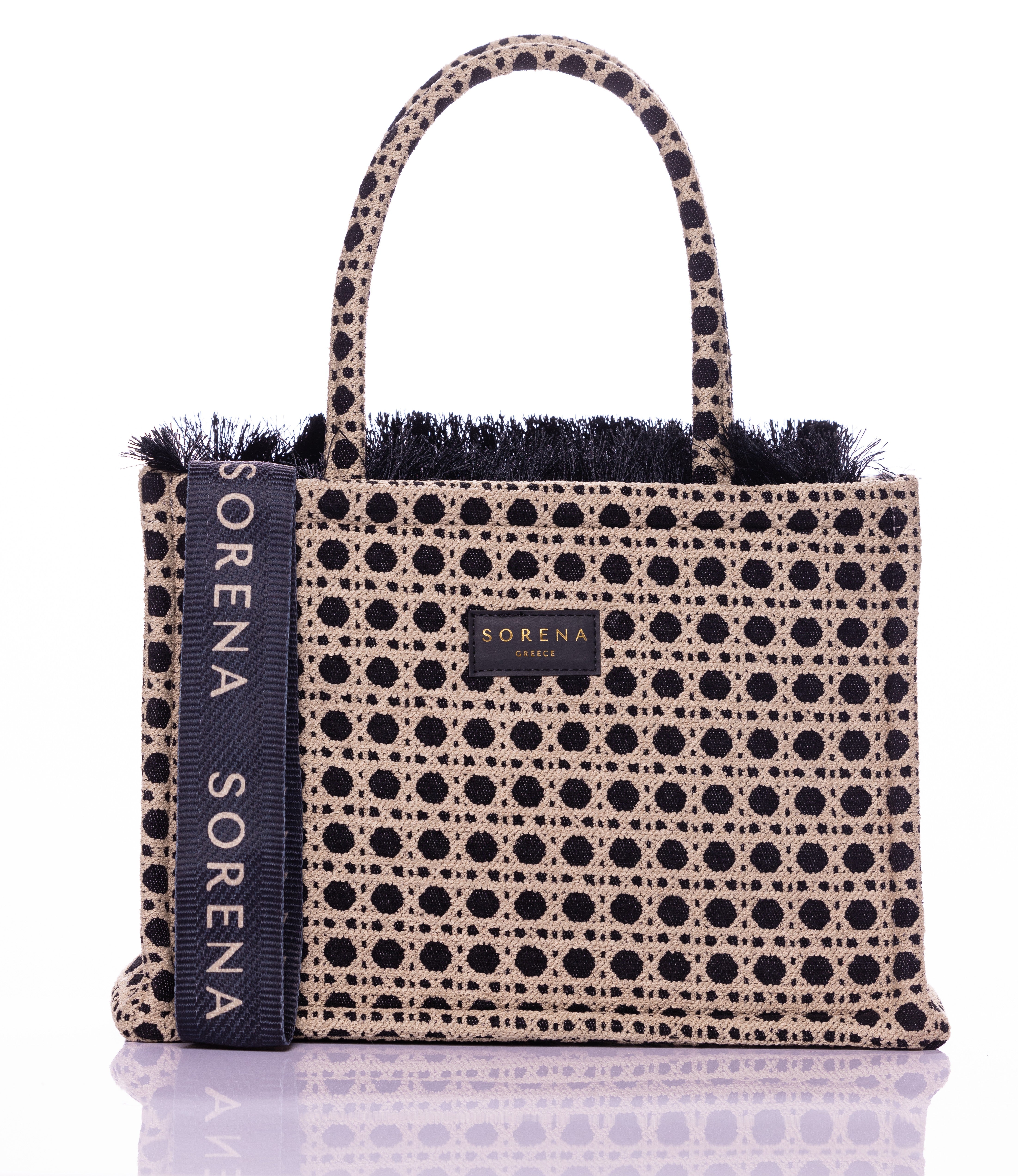 TASCHEN SORENA – trendaria