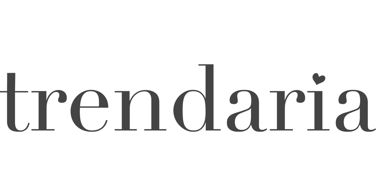 trendaria - Auswahl außergewöhnlicher Accessoires - Ohrringe & Taschen