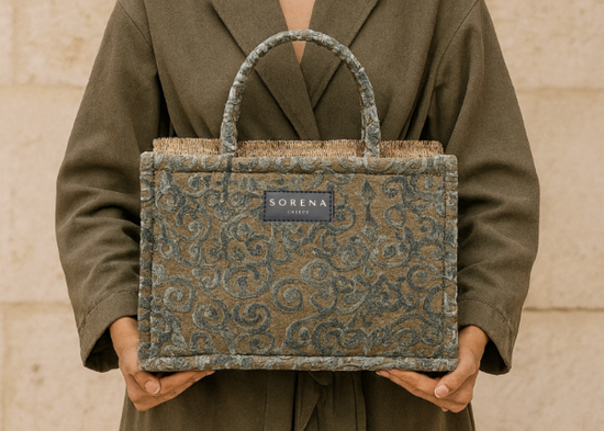 TASCHEN SORENA – Trendaria