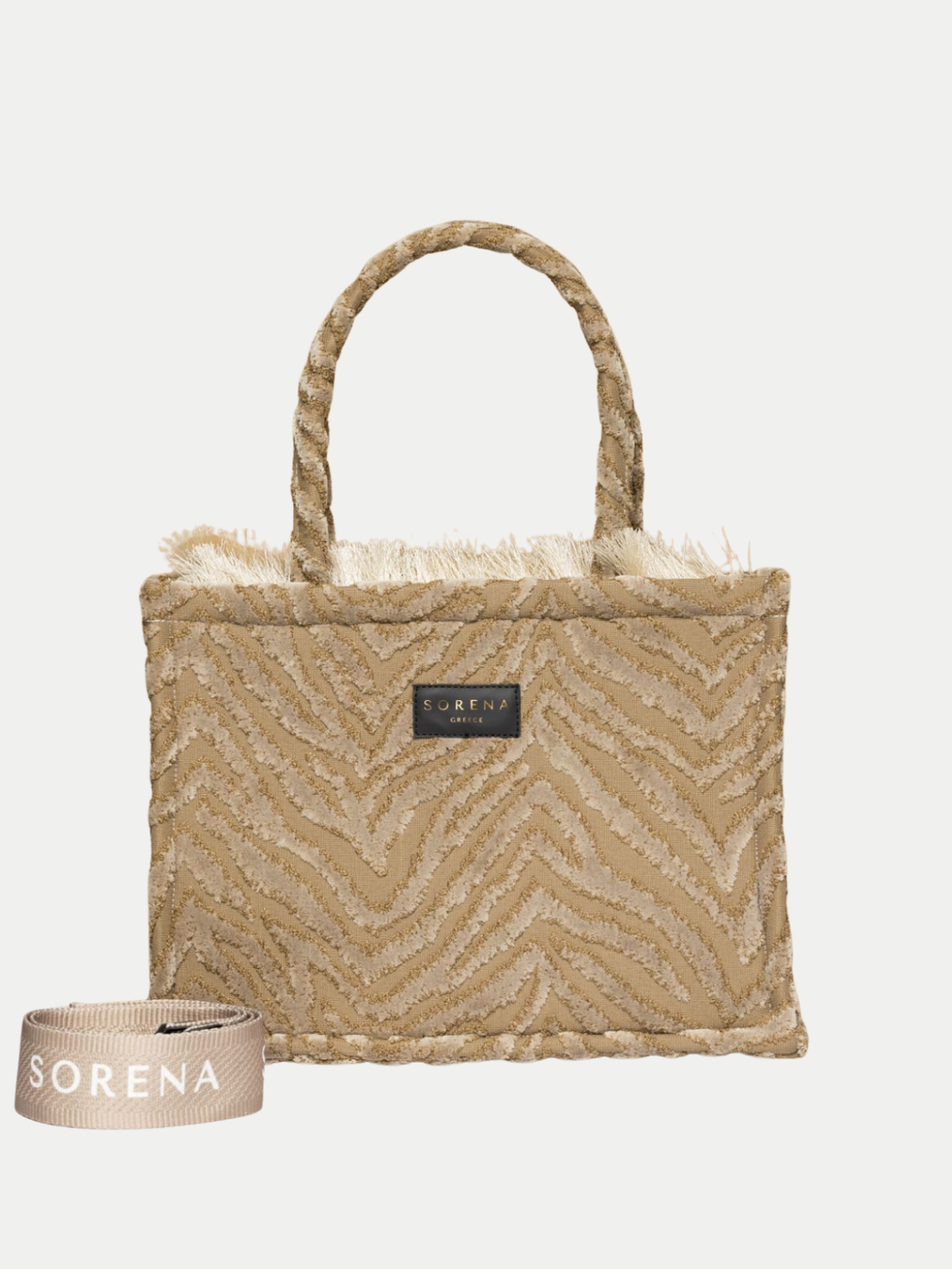 TASCHEN SORENA – trendaria