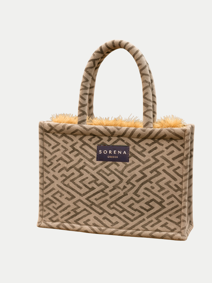 TASCHEN SORENA – trendaria